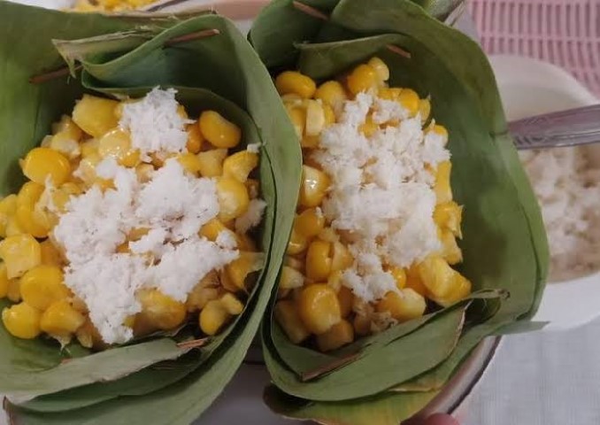 Grontol Jagung Masih Ada di Jalan M Boya Tembilahan