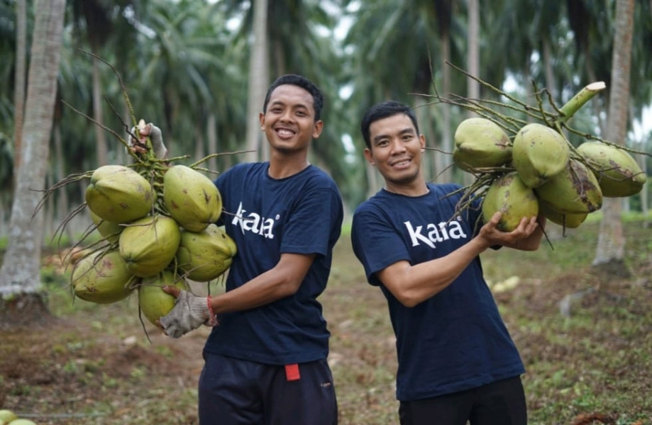 56 Tahun Sambu Group, Perusahaan Indonesia yang Mendunia