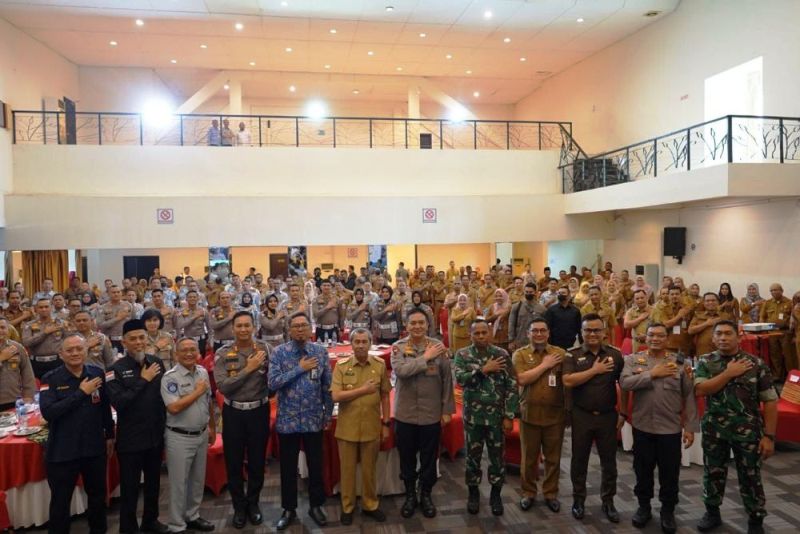 Gubri: Percepatan Digitalisasi Tingkatkan PAD