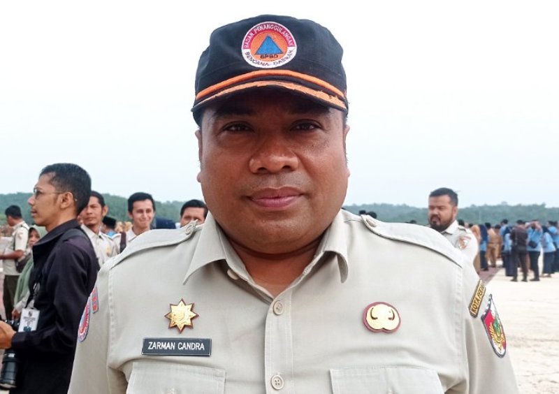 Masyarakat Bisa Manfaatkan Pengaduan Bencana ke Call Center BPBD