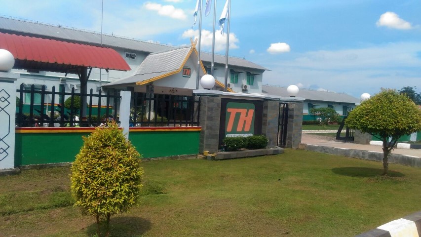 Selama Pandemi Covid - 19, PT THIP Tidak Melakukan PHK Karyawan