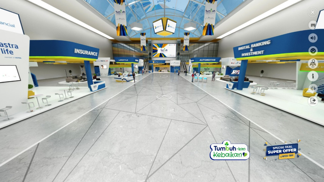 Jangan Lewatkan! Flash Promo Sepeda Motor Seharga Rp6,7 Juta di Tumbuh ...