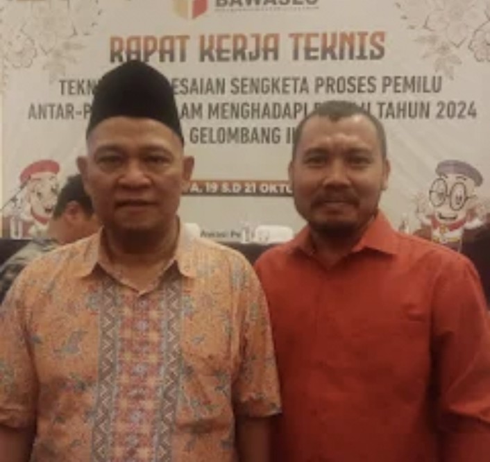 Bawaslu Inhil Imbau ASN Netral di Pemilu 2024