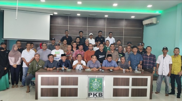 Fermadani Legowo dengan Hasil Pilkada Inhil: Selamat Kepada Herman dan ...