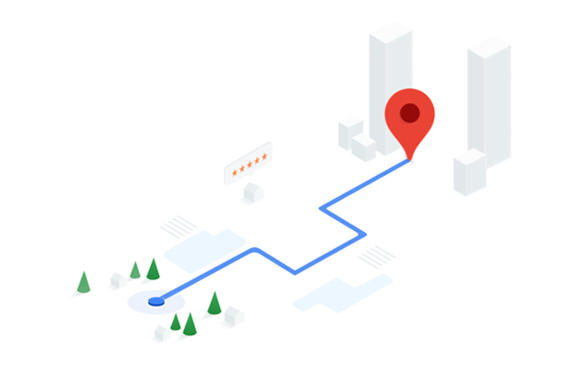 Ketahui Apa itu Google Maps Platform dan Fiturnya!