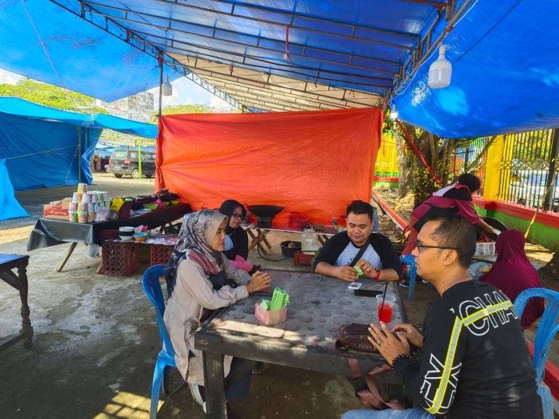 Dinkes Inhil Berkolaborasi Sambut HPN di Inhil