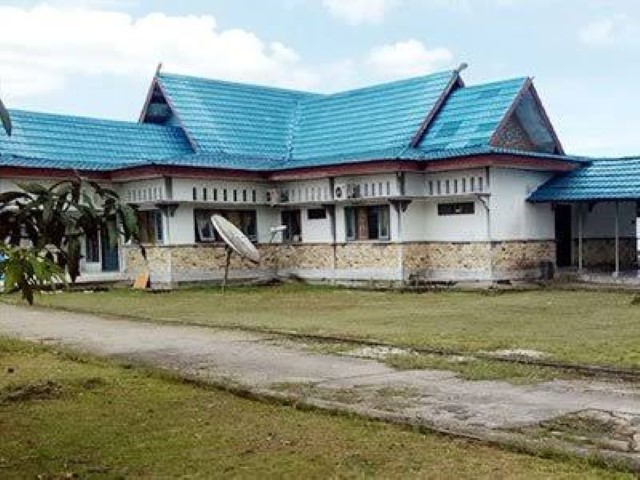 Petugas Medis Terpapar Covid, Rawat Jalan dan Inap RSUD Raja Musa ...